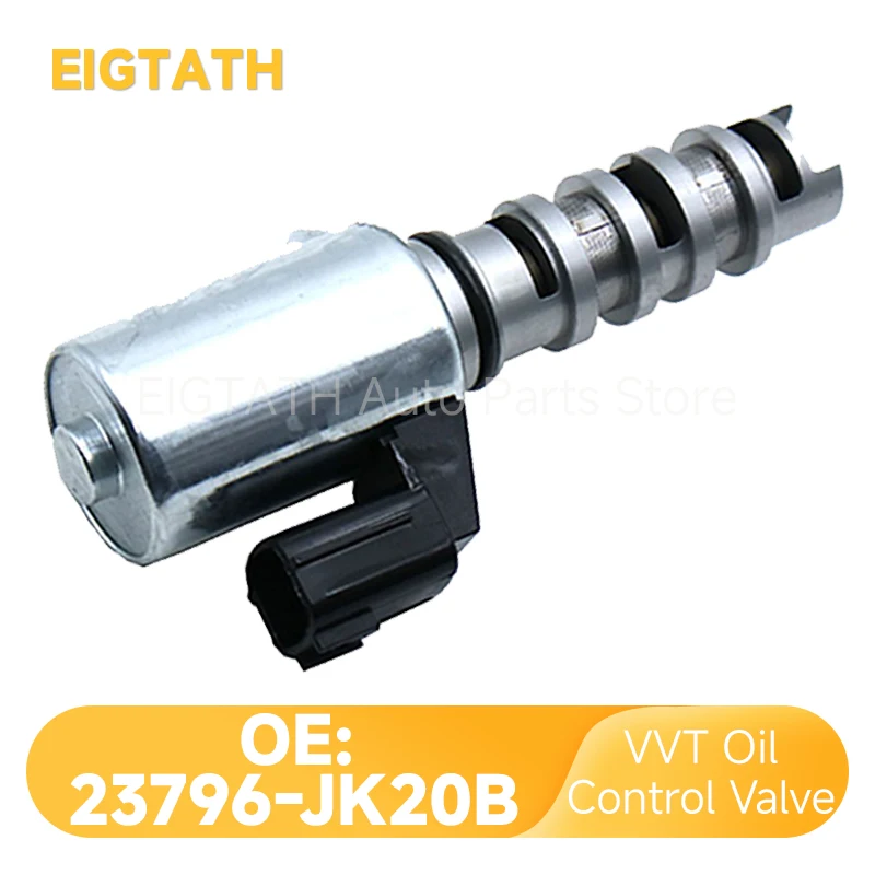 23796-JK20B Engine VVT Oil Control Valve For Infiniti EX G25 Q70 Q50 ...
