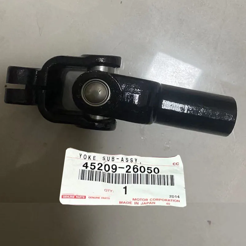 For TOYOT-A OEM 45209-26050 YOKE SUB-ASSY, STEERING SLIDING 4520926050 ...