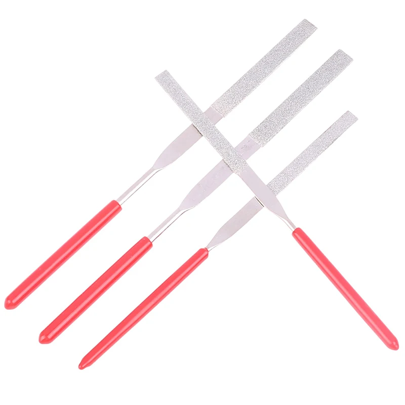 2pcs-Diamond-File-Set-Metal-Stone-Grinding-Flat-Diamond-Needle-File-DIY ...