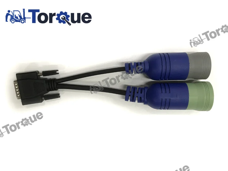 Cable-USB-para-diagn-stico-de-camiones-Nexiq-Pn-405048-6-Y-9-pines-Y ...