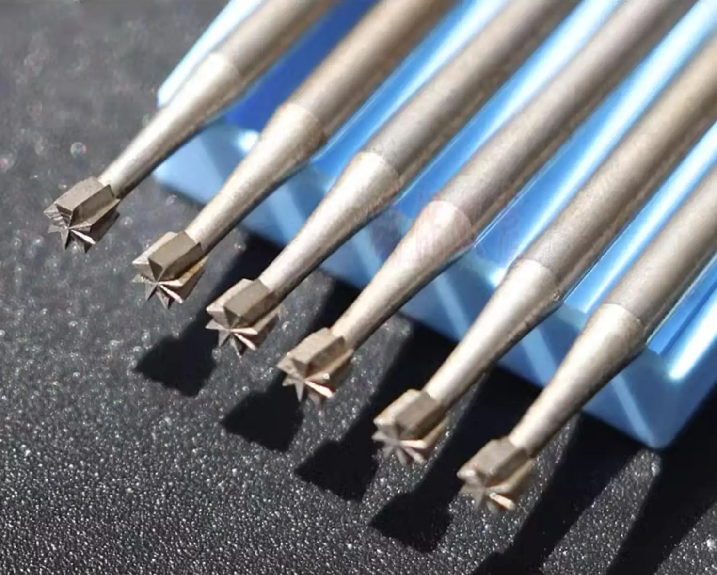 Inverted-Cone-Burs-Jewelry-Engraving-Burs-010-060-High-Speed-Steel-Burs ...