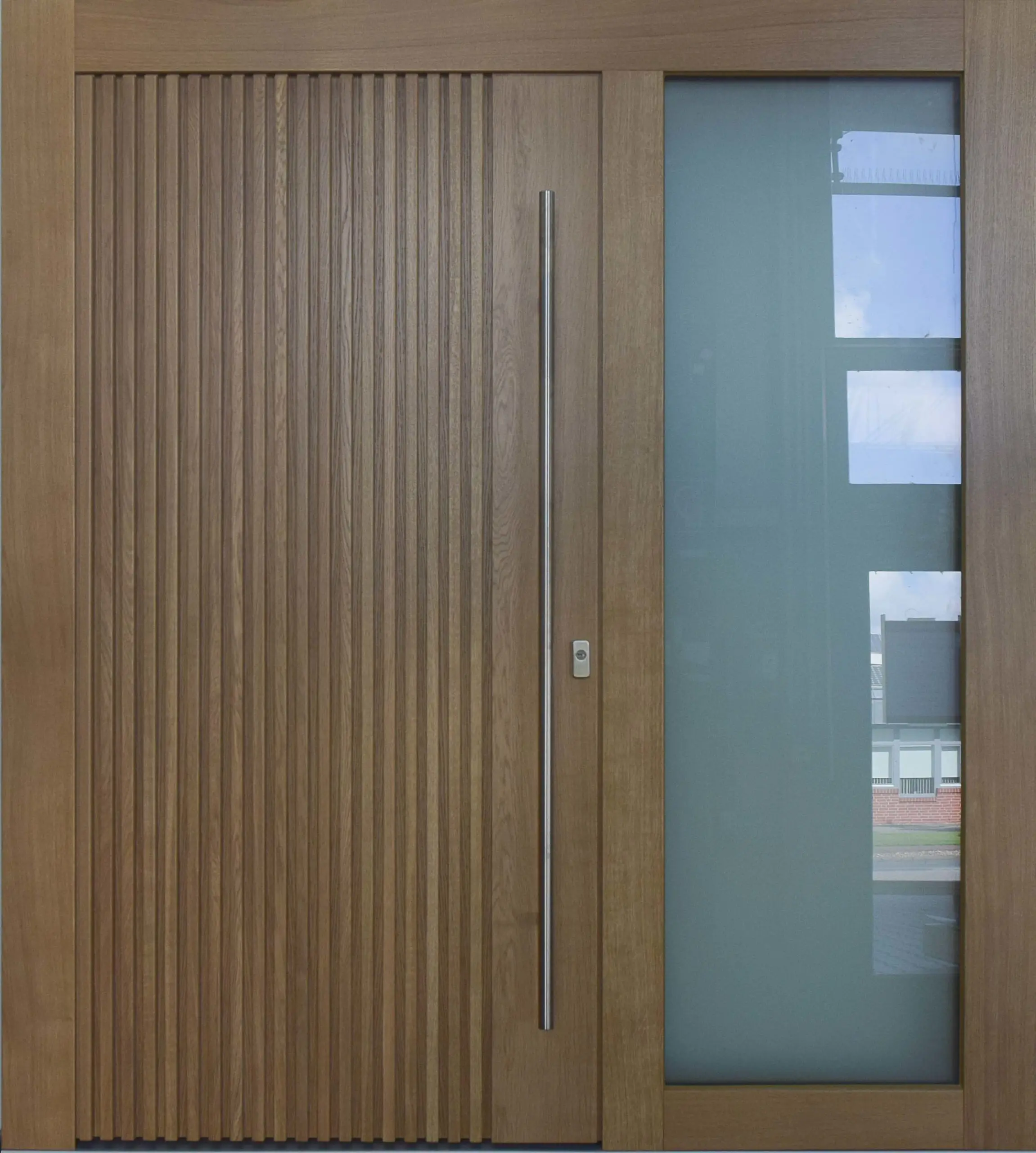 Porta-de-alum-nio-exterior-para-decora-o-dom-stica-port-o-principal ...