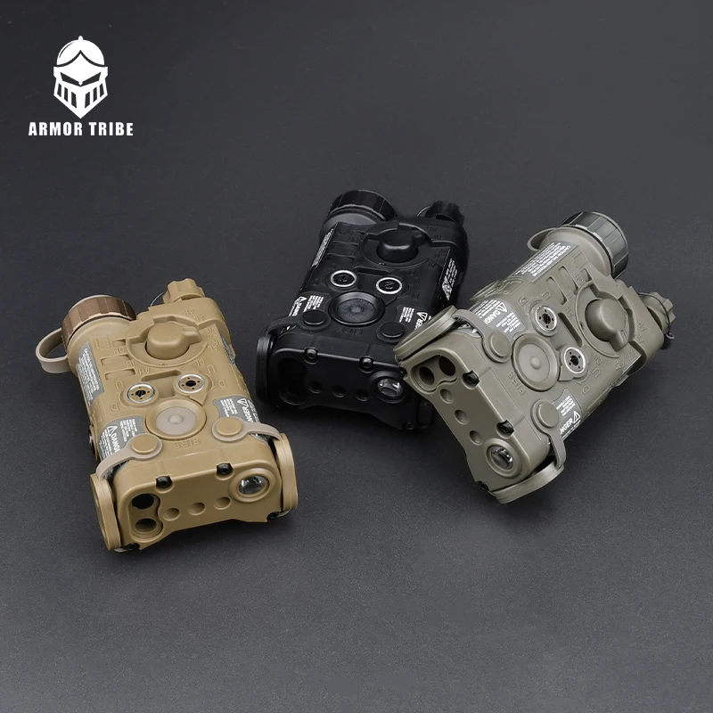 Peq 15 Flashlight Laser | Peq Green Laser Flashlight | Peq 15 Light ...