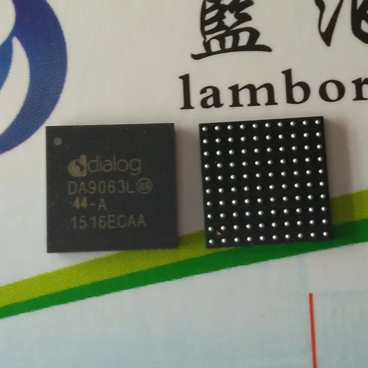 DA9063 DA9063L DIALOG BGA Power Management IC - AliExpress 502