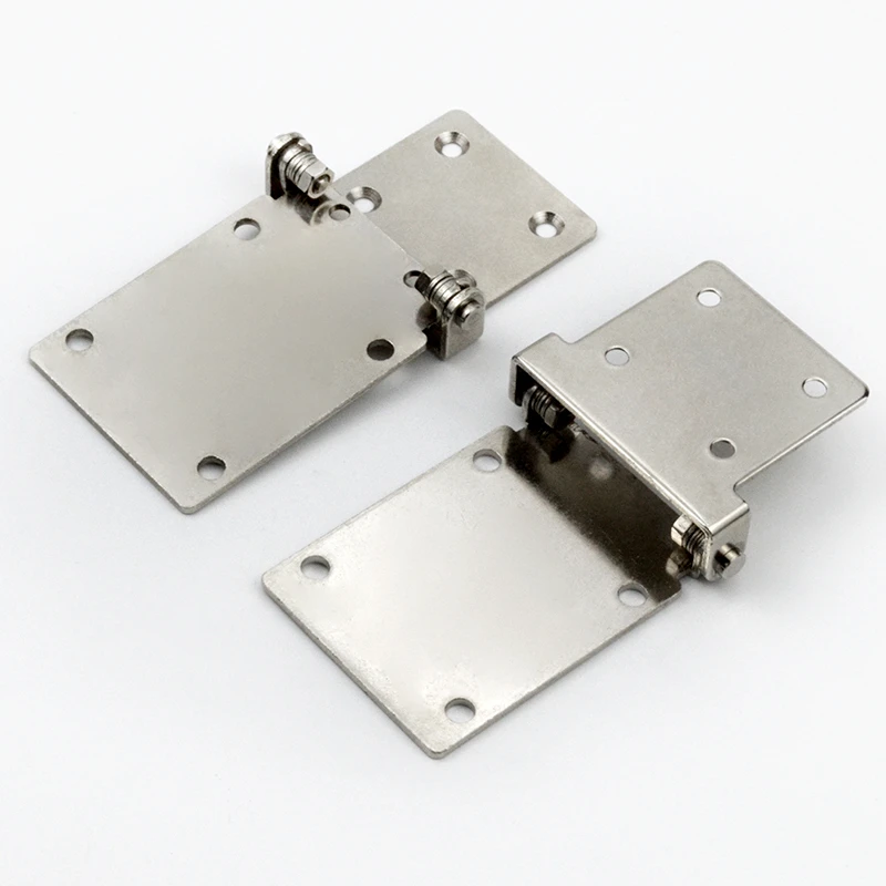 Metal Large Torque Damping Hinge Torque Hinge Random Stop Actuator ...