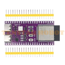 ESP32 / ESP32 C3 / ESP32 S3 Dual Type C Development Board CORE Board ...