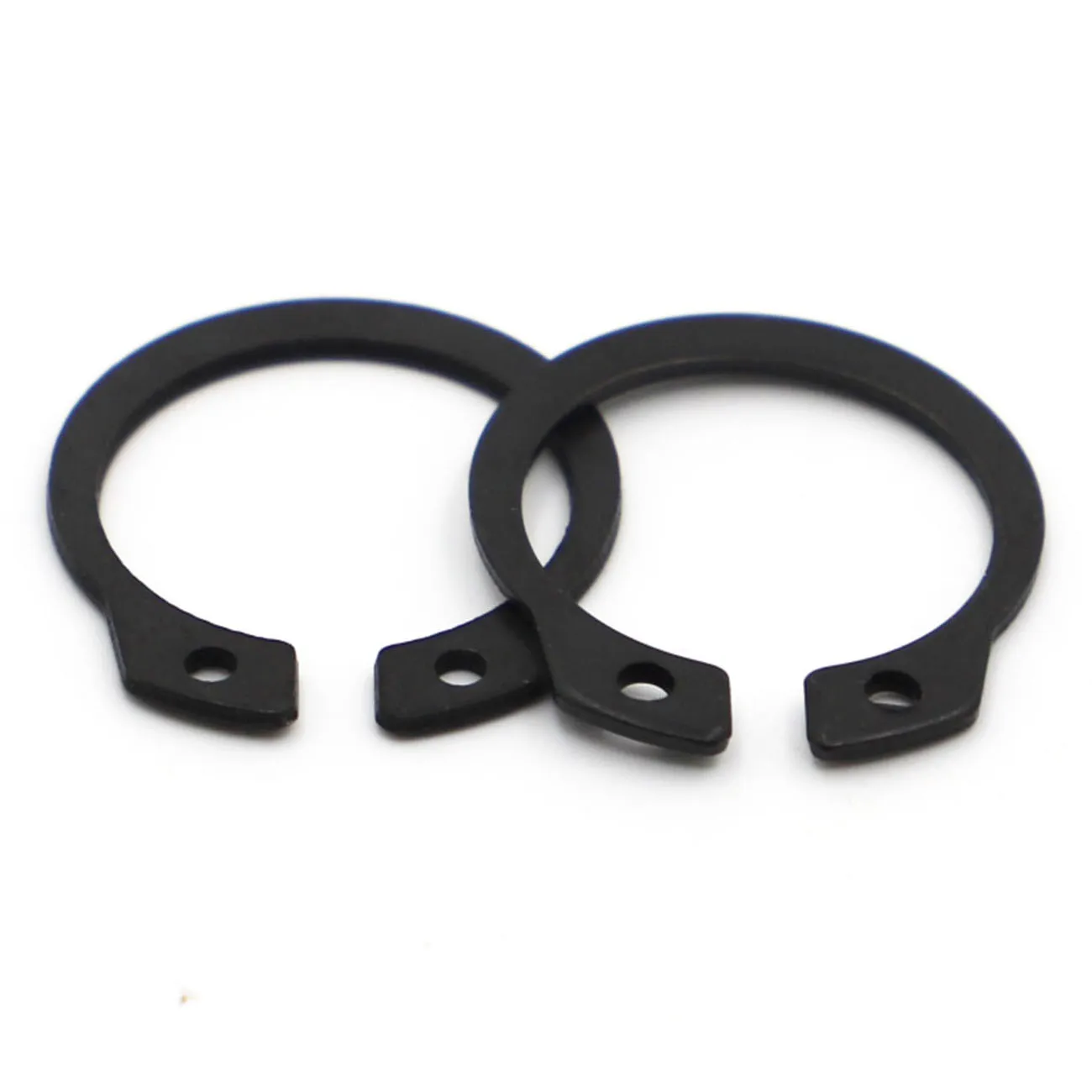 M6 M7 M8 M9 M10 M11 M12 - M50 C type External Circlip Retaining Rings ...