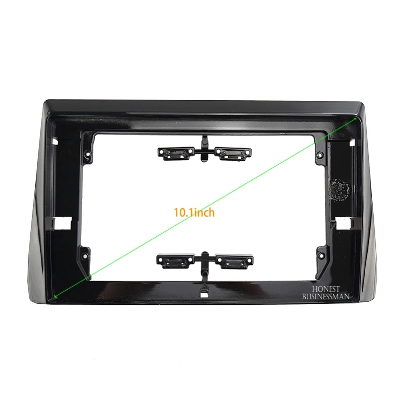 10.1 inch Fasxia Car Audio Frame Car Radio Fascia,gps navigation fascia ...