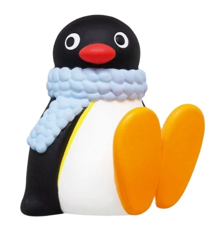 Pingu Pingi