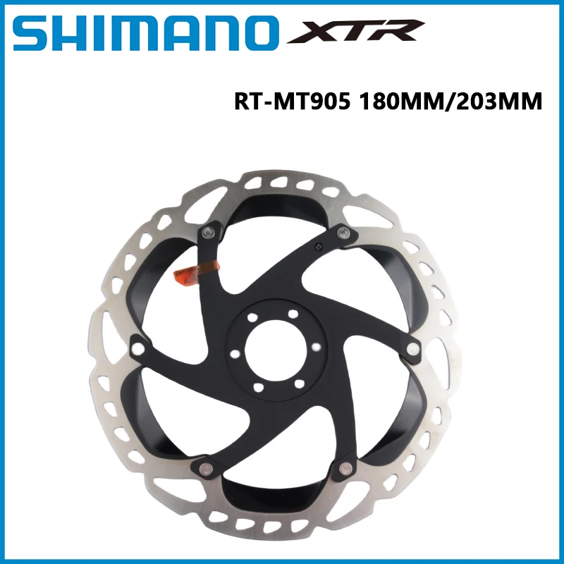 rotor-do-freio-a-disco-shimano-xtr-rt-mt905-para-mountain-bike-mtb