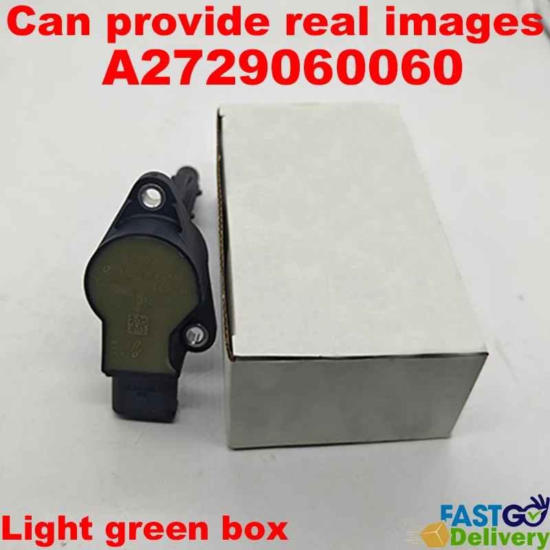 New-Ignition-Coil-For-Mercedes-W164-W203-W204-W207-W209-W211-2729060060 ...