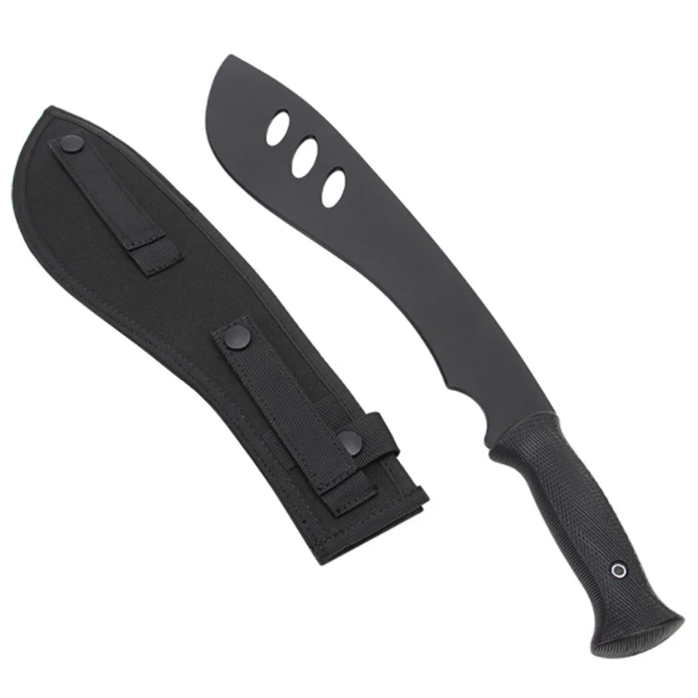 Tactical-Training-Knife-Machete-Cosplay-Model-Toy-Knife-Film-Props-Soft ...