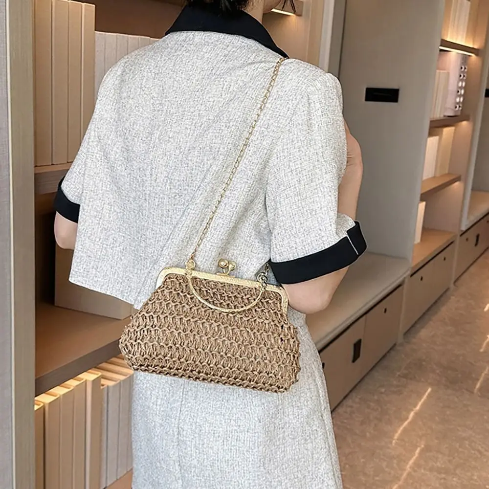 Handmade-Crossbody-Bag-Women-Fashion-Mini-Rattan-Handbag-Summer-Straw ...