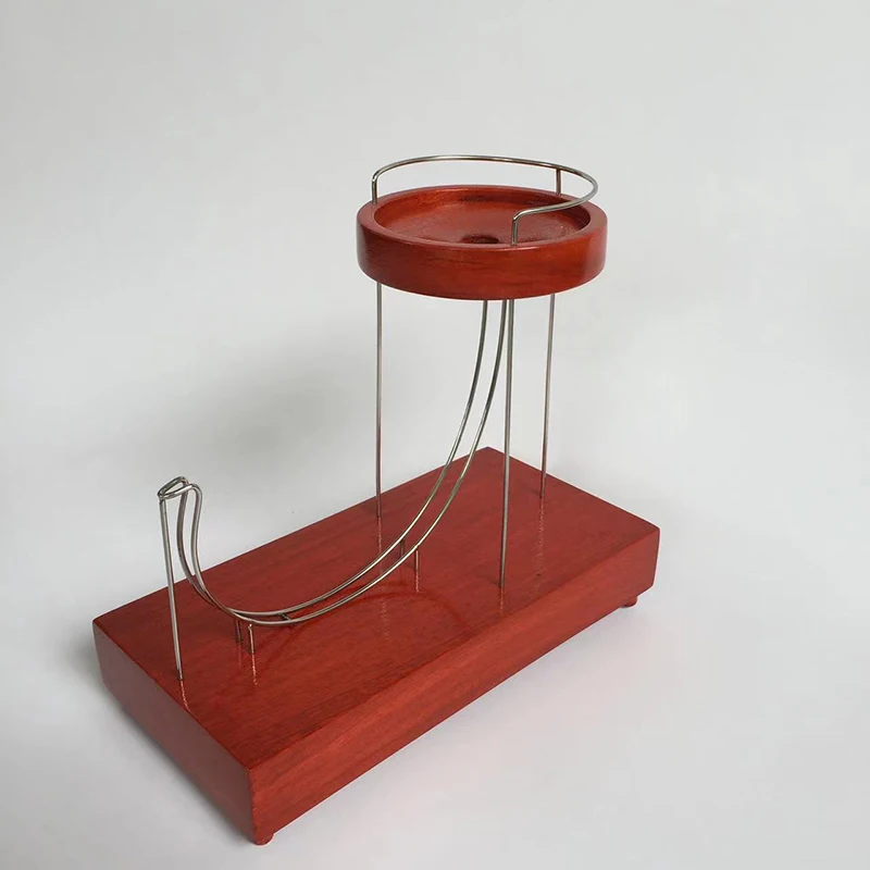 Marble Perpetual Motion Machine Toy Inertial Metal Creative Miniature ...