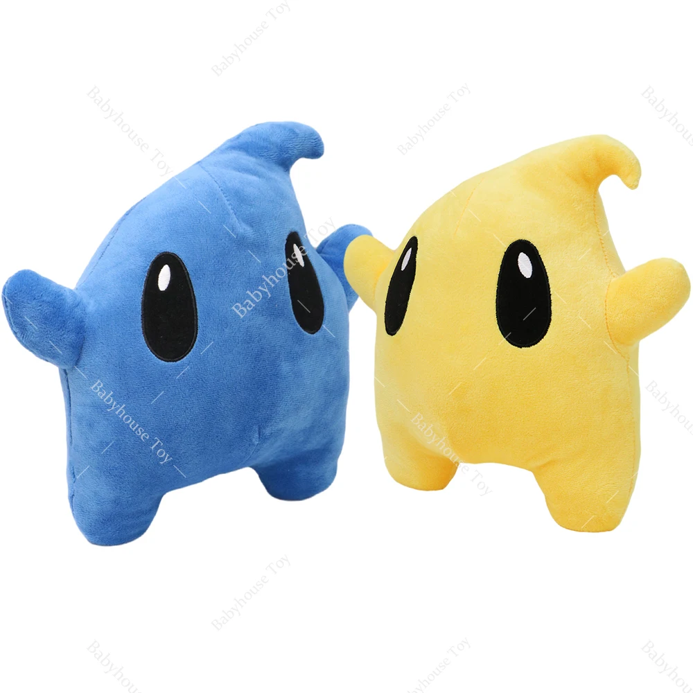 Peluche-de-dibujos-animados-de-Mario-para-ni-os-mu-eco-de-peluche-de ...