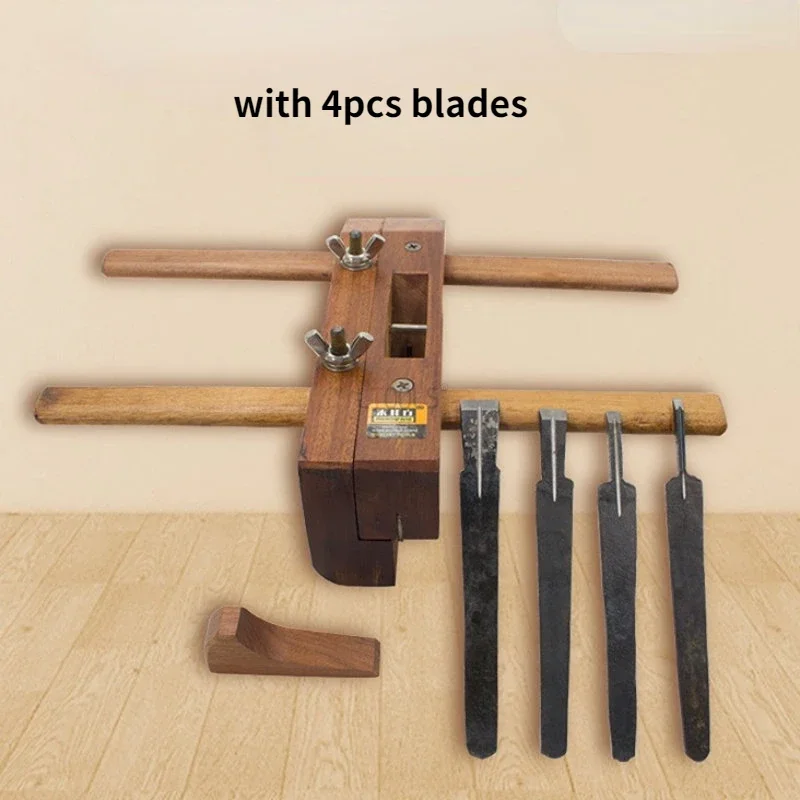 Hand-Brush-Woodworking-Tools-Hand-Router-Plane-Router-Plane-Trimming ...