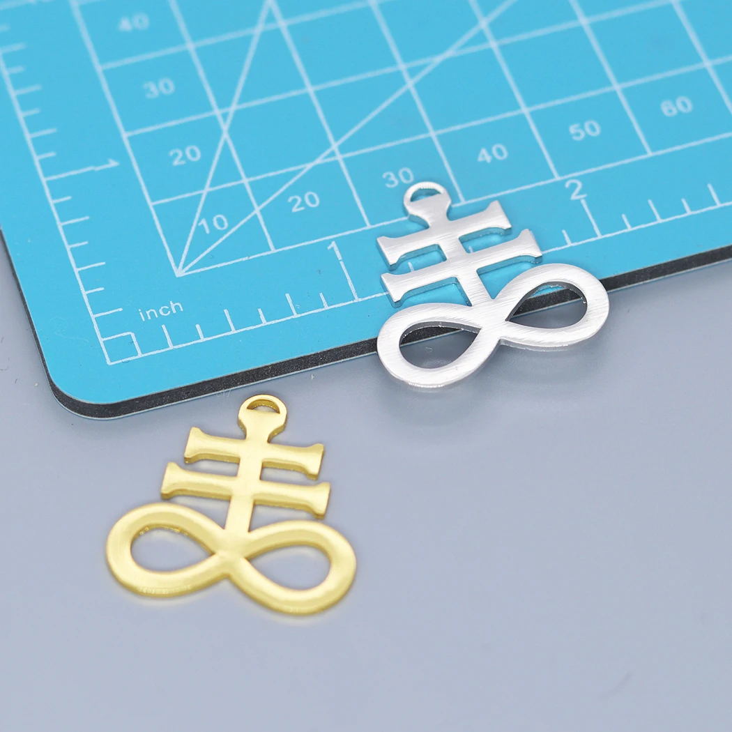 Chinese Sign For Infinity