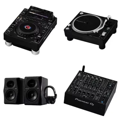 DJ Mini Audio CDJ3000 Disc - AliExpress 15