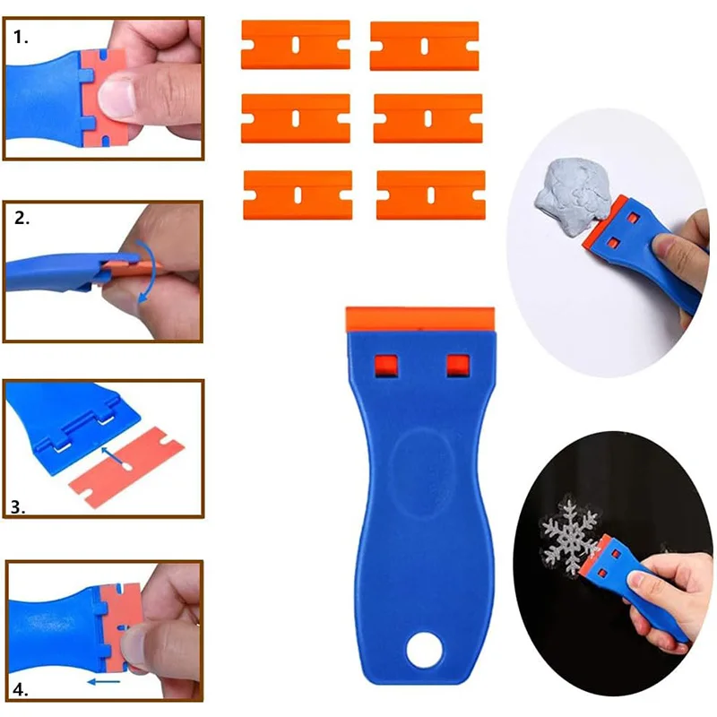 Razor-Remover-Stickers-Label-Decal-For-Car-Glass-Windows-Tile-Desktop ...