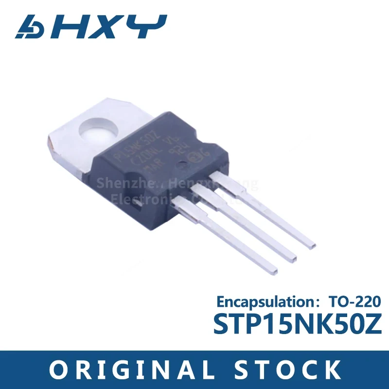 5PCS-STP15NK50Z-package-TO220-14A-500V-FET-triode-MOS-tube.jpg
