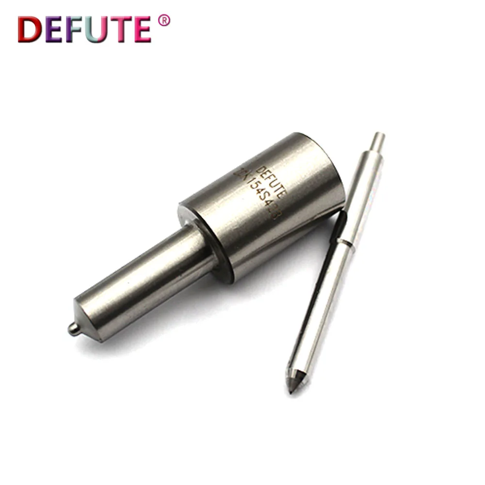 Diesel Fuel Injection Nozzle Zck154s428 For Xinchang 490 490b Engine ...