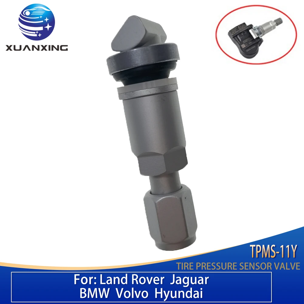 TPMS-11Y-TPMS-Valves-Tire-Pressure-Monitoring-Sensor-Valve-Aluminum-For ...