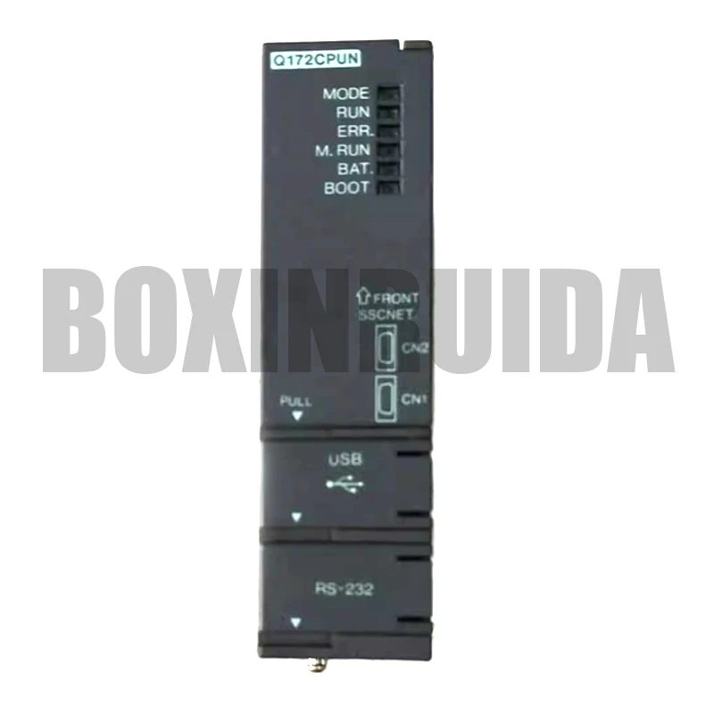 New-Original-Q172CPU-Q172CPUN-Q172HCPU-Q173CPU-Q173CPUN-Q173HCPU-Q172DCPU-Q172DSCPU-Q173DCPU ...