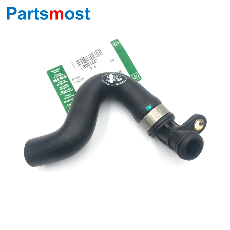 3-2L-PETROL-OIL-COOLING-PIPE-FOR-LAND-ROVER-FREELANDER-2-VOLVO-XC90-03 ...