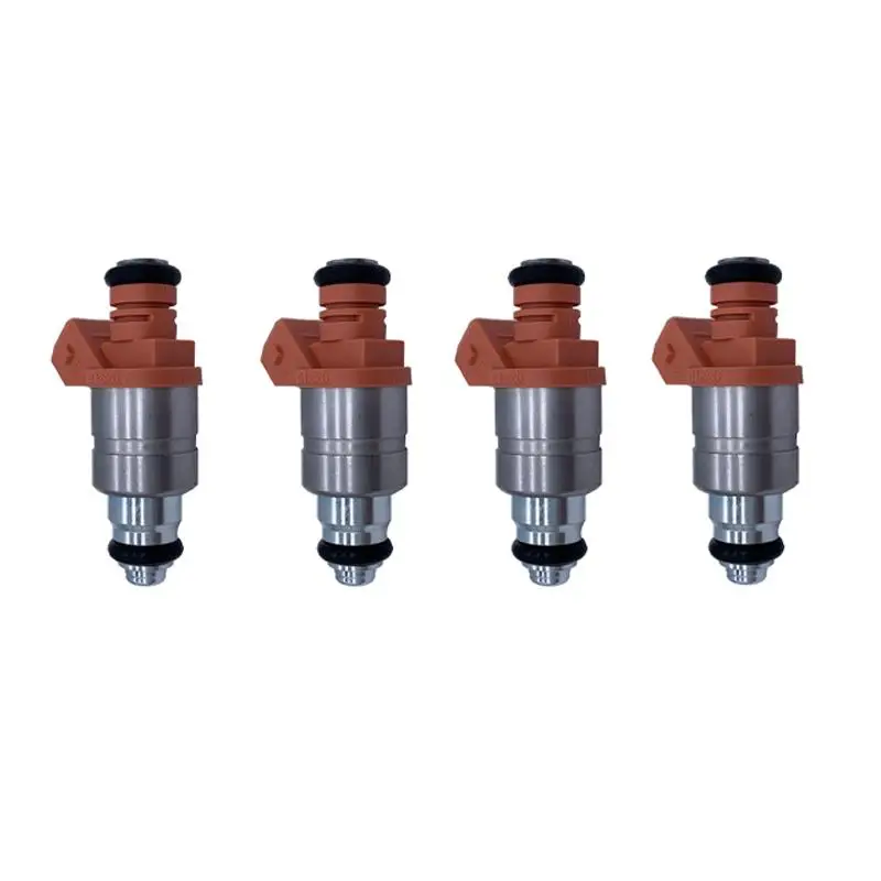 4Pcs-Set-Fuel-Injector-Nozzle-for-Chevrolet-Daewoo-Matiz-0-8-1-0-Petrol ...