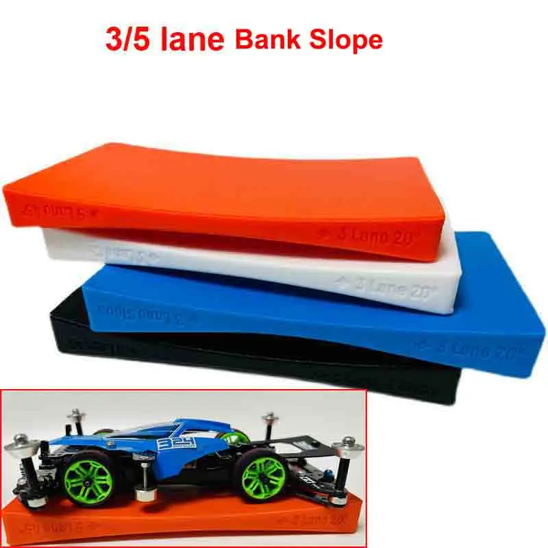 324-Lightweight-Bank-Slope-Shunting-Station-3-5-Lane-Multi-Angle-Adjust ...