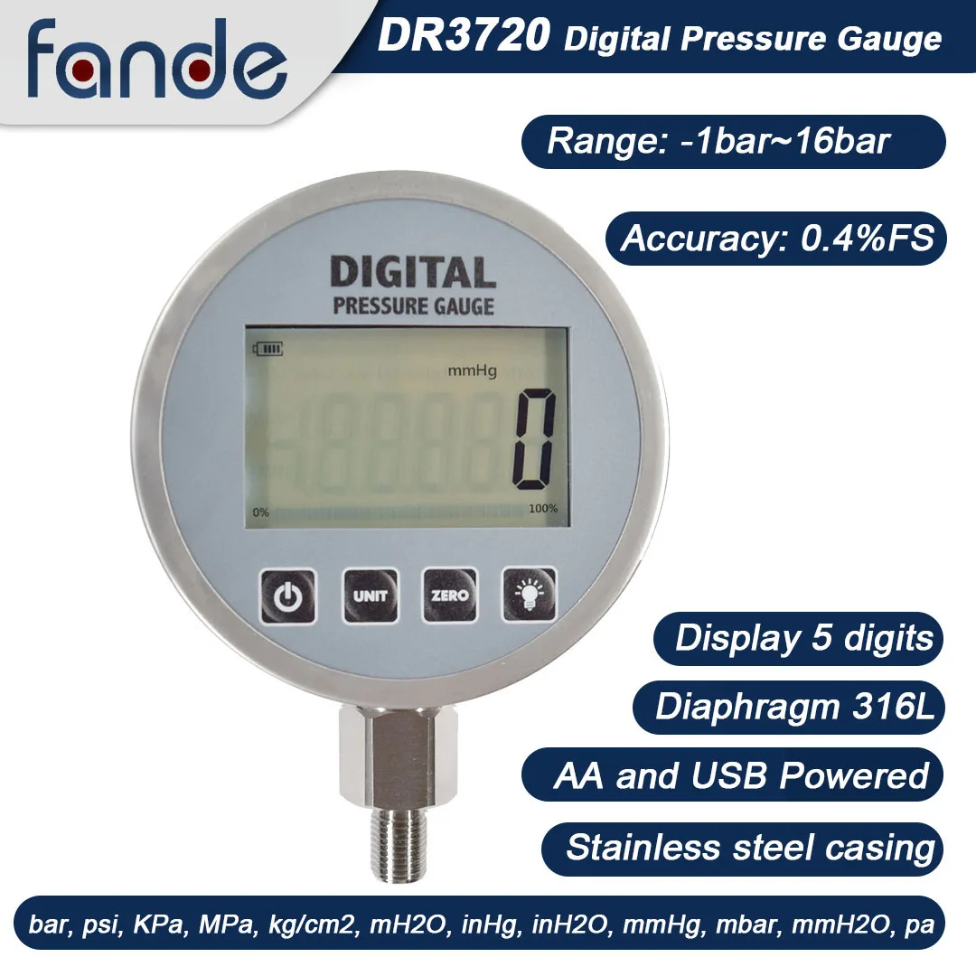 FANDESENSOR-Negative-Pressure-Gauge-mmHg-Accuracy-0-4-FS-Resolution ...