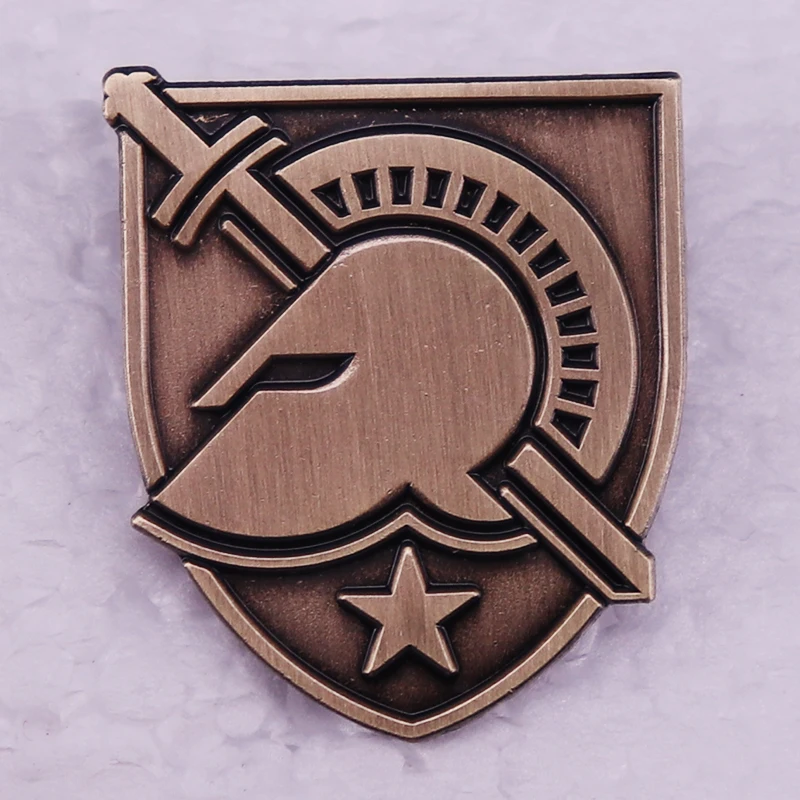 Black Knights Symbol