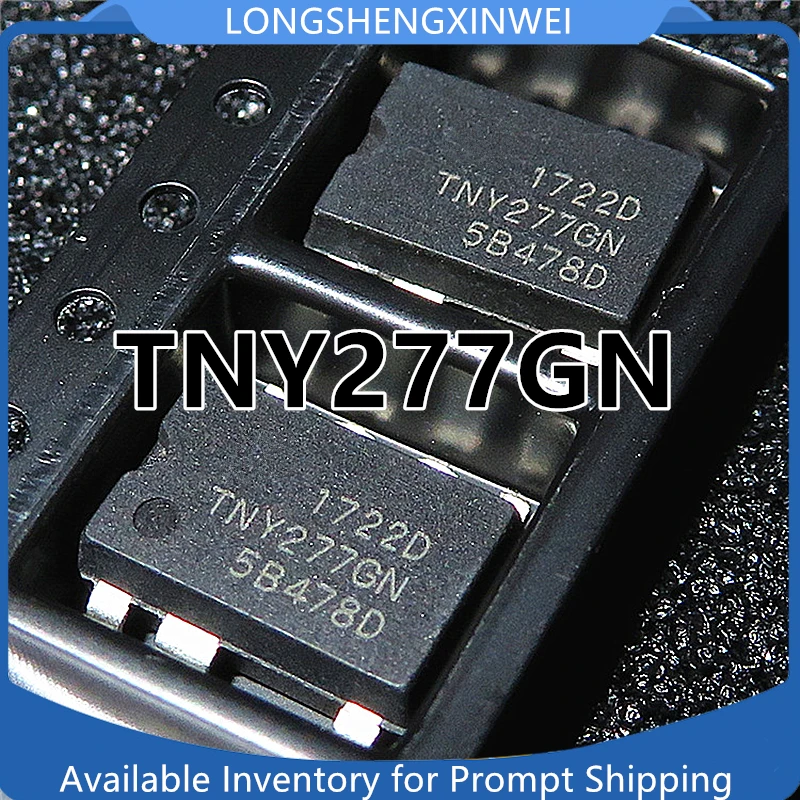 1PCS-New-Original-TNY277GN-TNY227-277GN-Patch-SOP-7-Power-Drive ...