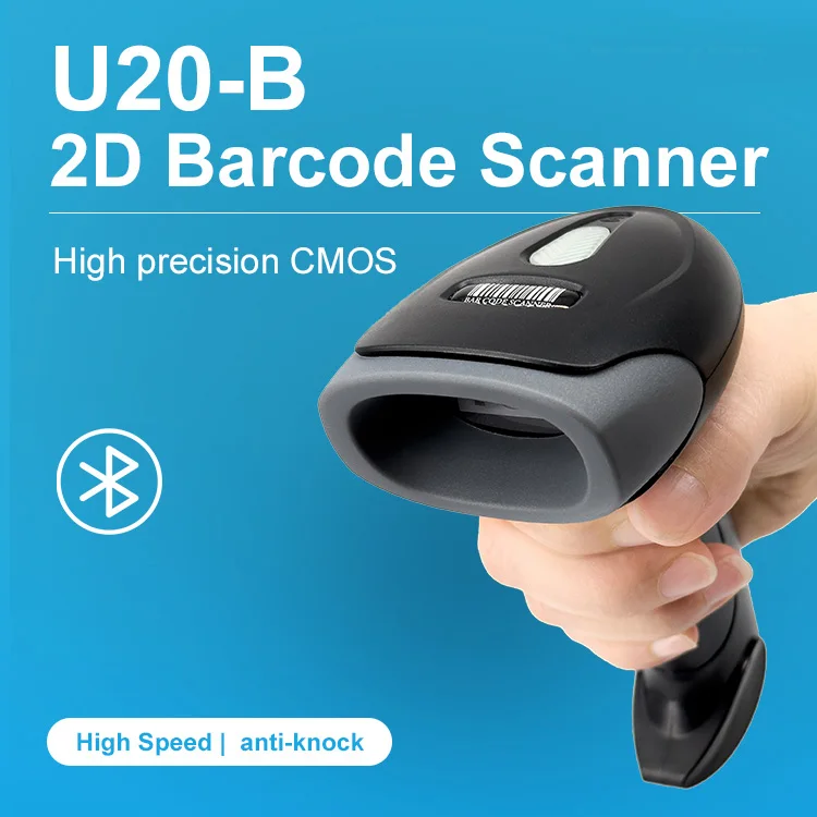 1D-2D-Barcode-Reader-USB-Wired-Wireless-2-4G-Bluetooth-Handheld-Bar ...
