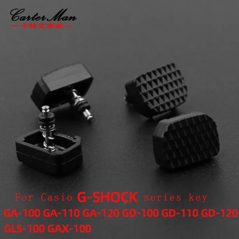 Bot-n-de-reloj-para-Casio-G-SHOCK-accesorios-para-reloj-de-la-serie-GA ...