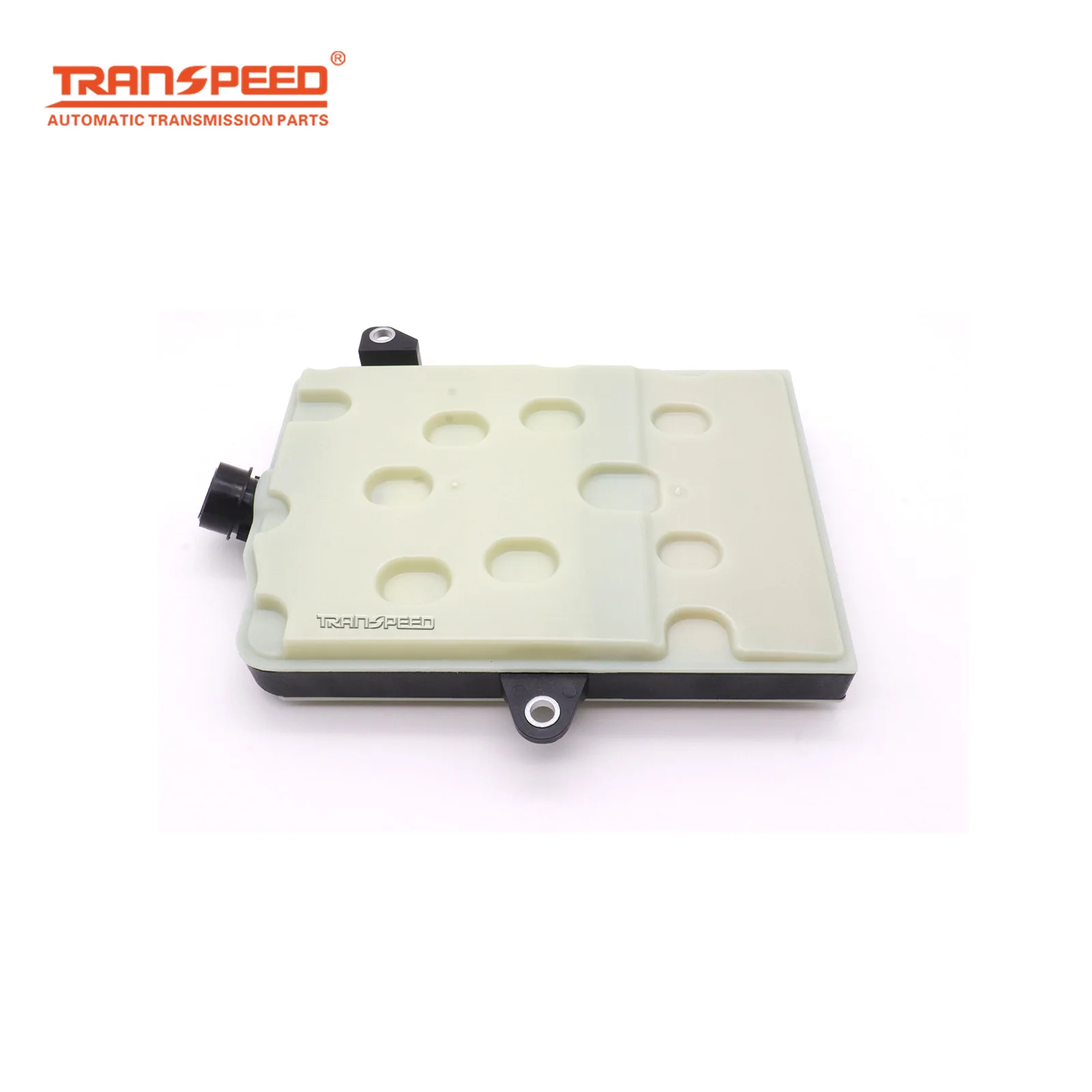 TRANSPEED 10R80 Transmission Oil Filter HL3Z-7A098-A for 10 Speed Ford ...