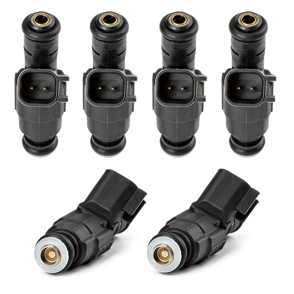 6PCS-Lot-Fuel-Injectors-Nozzle-For-Jeep-Grand-Cherokee-WJ-1999-2004-4 ...