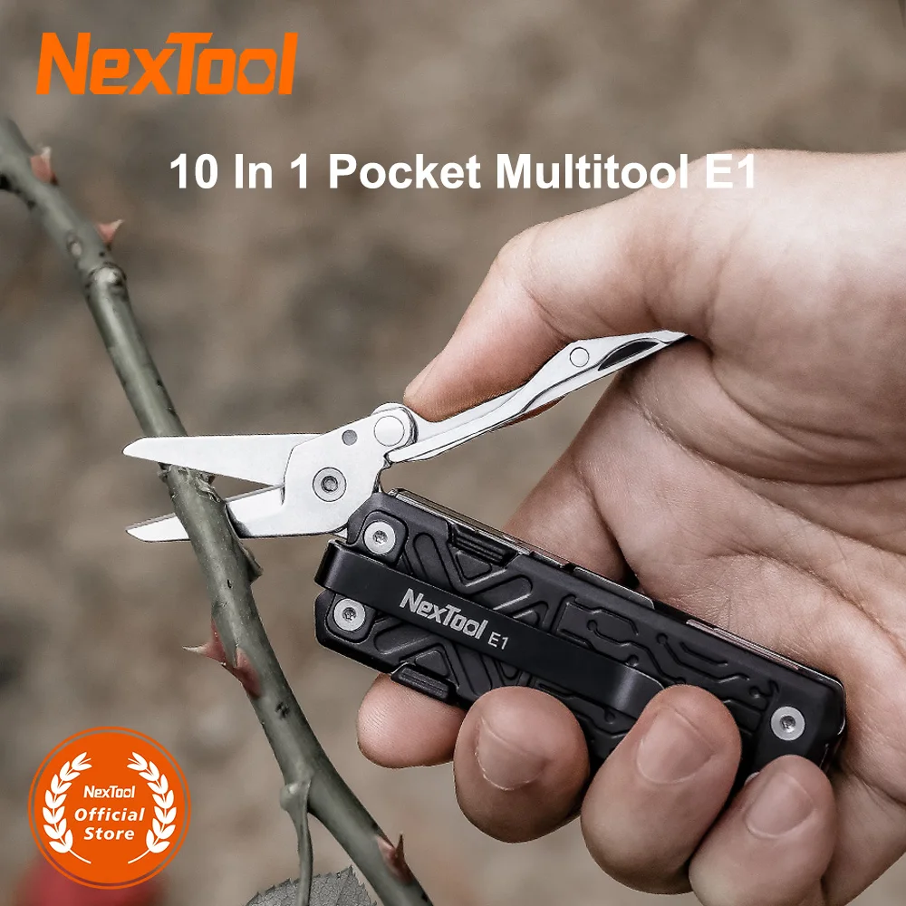 NexTool-multiherramienta-de-bolsillo-10-en-1-herramientas ...