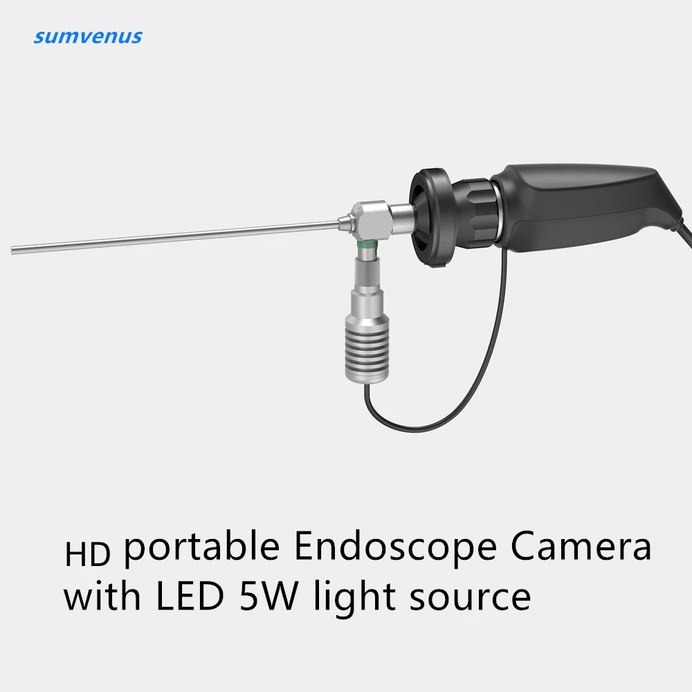 HD handheld portable MINI Medical Surgery Endoscope Video USB Camera ...