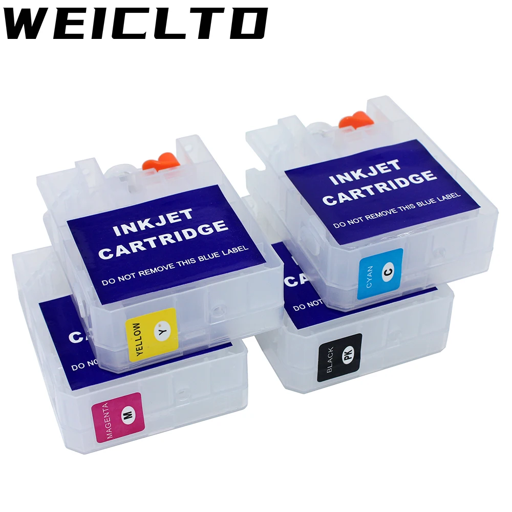 Europe-SJIC36P-Refillable-Ink-Cartridge-with-Chip-for-Epson-ColorWorks ...