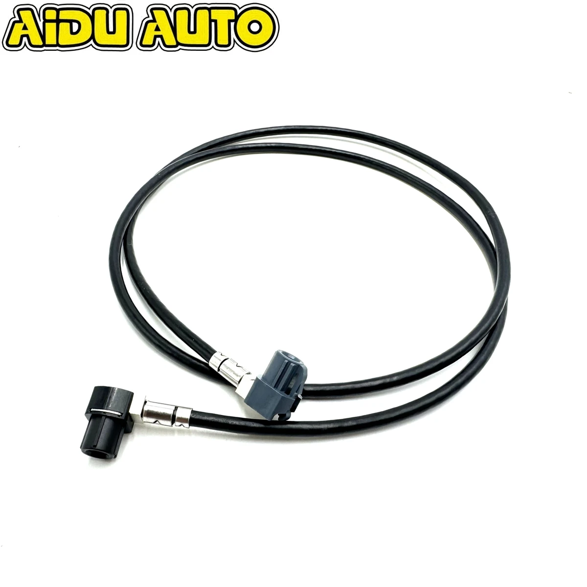 4H0971086B LVDS Cable FOR Audi A8 Car Video Cable LVDS Screen Host ...