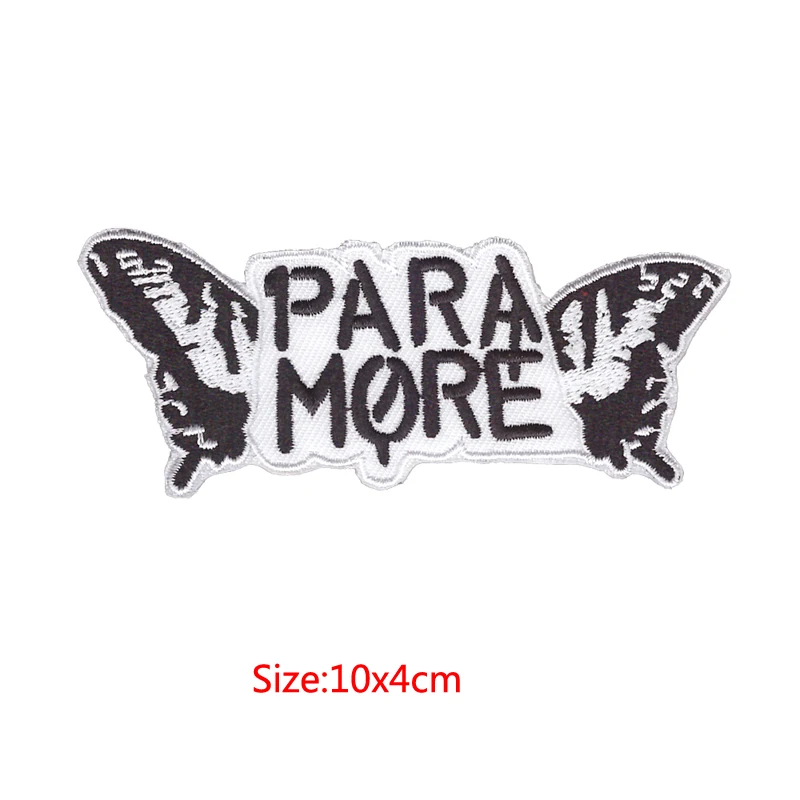 Paramore Band Symbol