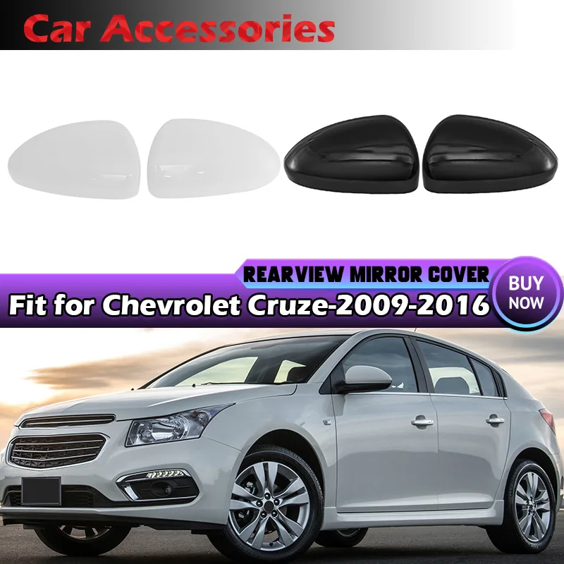 Fit-For-Chevrolet-Cruze-2009-2010-2011-2012-2013-2015-Rearview-Mirror ...
