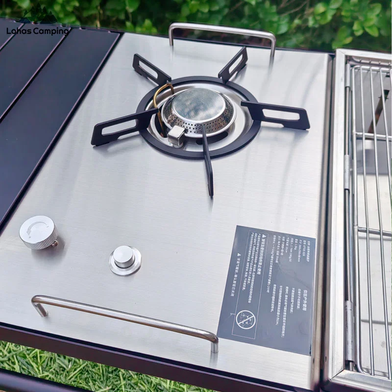 Lohascamping-Portable-Gas-IGT-Burner-Table-High-power-Camping-Stove ...