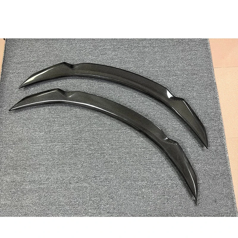 For Infiniti Fx35 Fx37 Fx50 Qx70 Rear Spoiler Trunk Wing 2010-2017 High ...