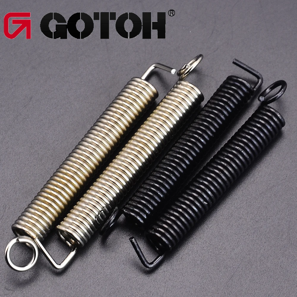 GOTOH SP / PSP Tremolo System resorte de puente para bajo de guitarra ...