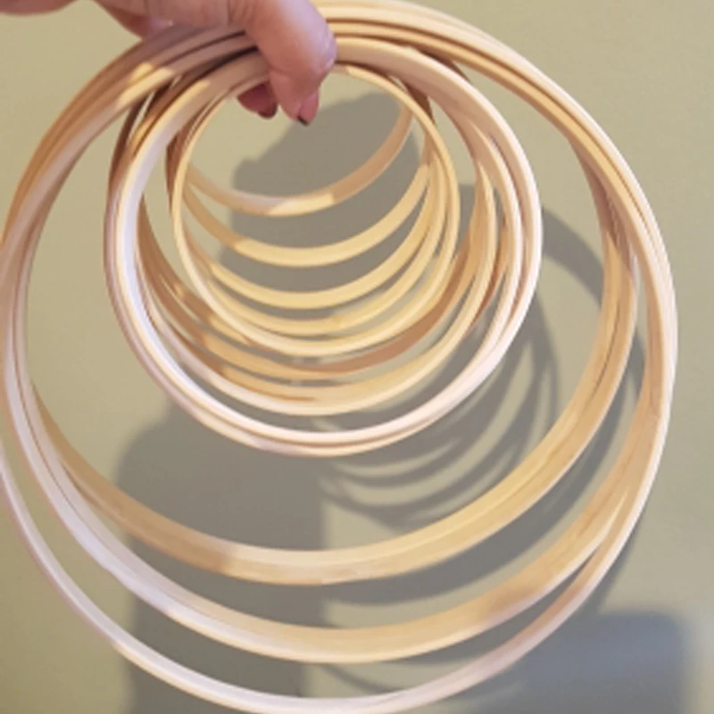 Couronne-de-cerceau-floral-en-bambou-rond-macram-No-l-mariage-bricolage ...