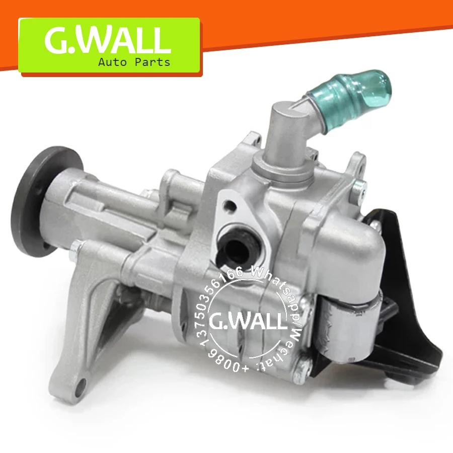 Power Steering Pump for BMW 5 Series 535 740 10-16 Model F10 F11 F07 GT ...