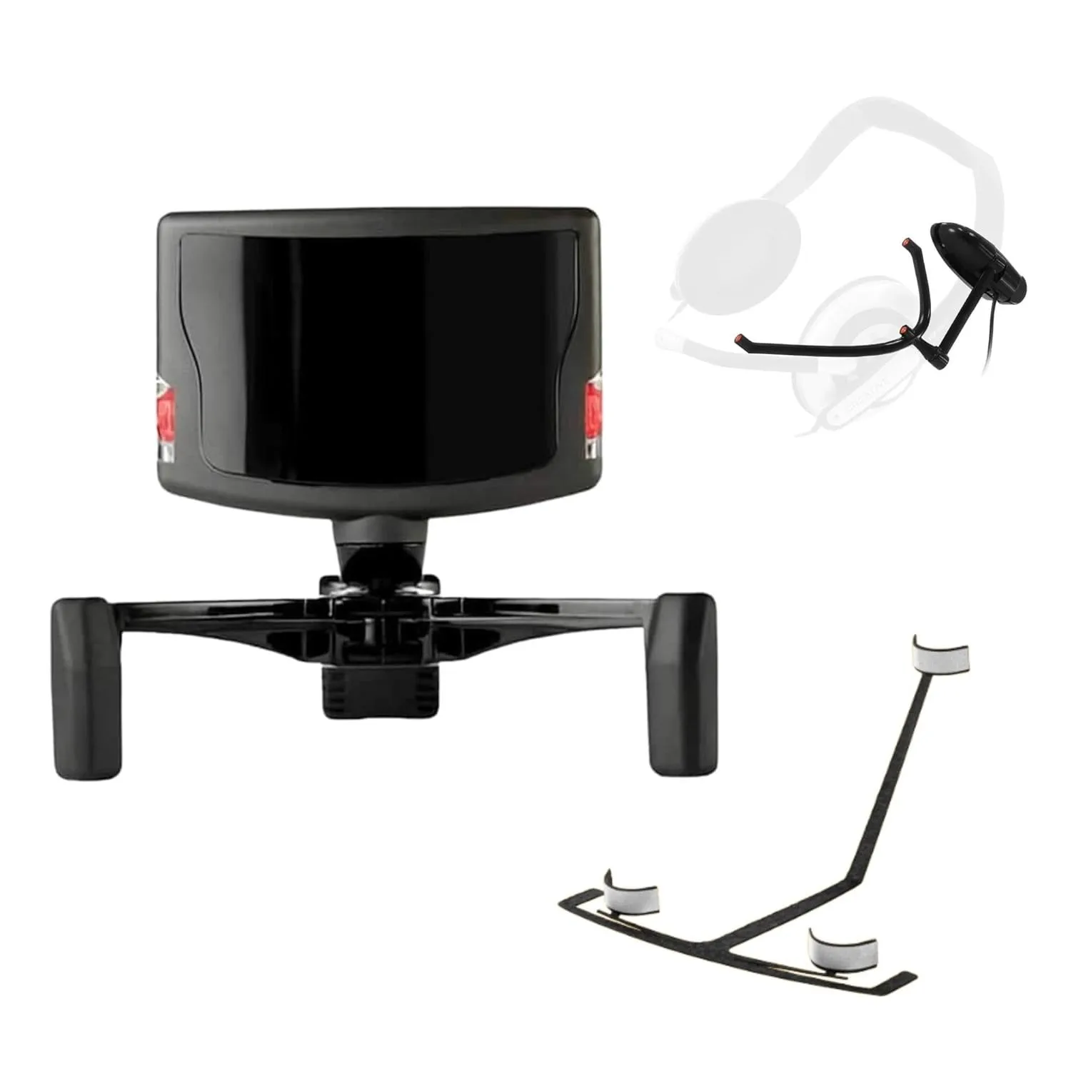 TrackIR 5 Head Tracking System with TrackClip PRO – Ultimate PC Gaming ...