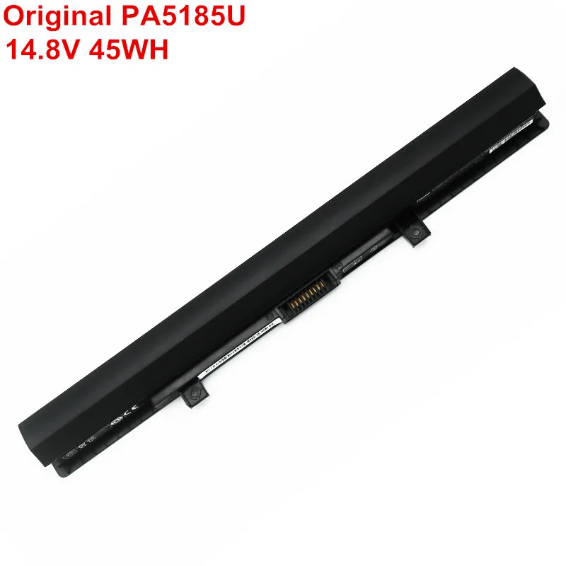 14.8V 45Wh Original Laptop Battery PA5185U-1BRS PA5184U-1BRS PA5186U ...